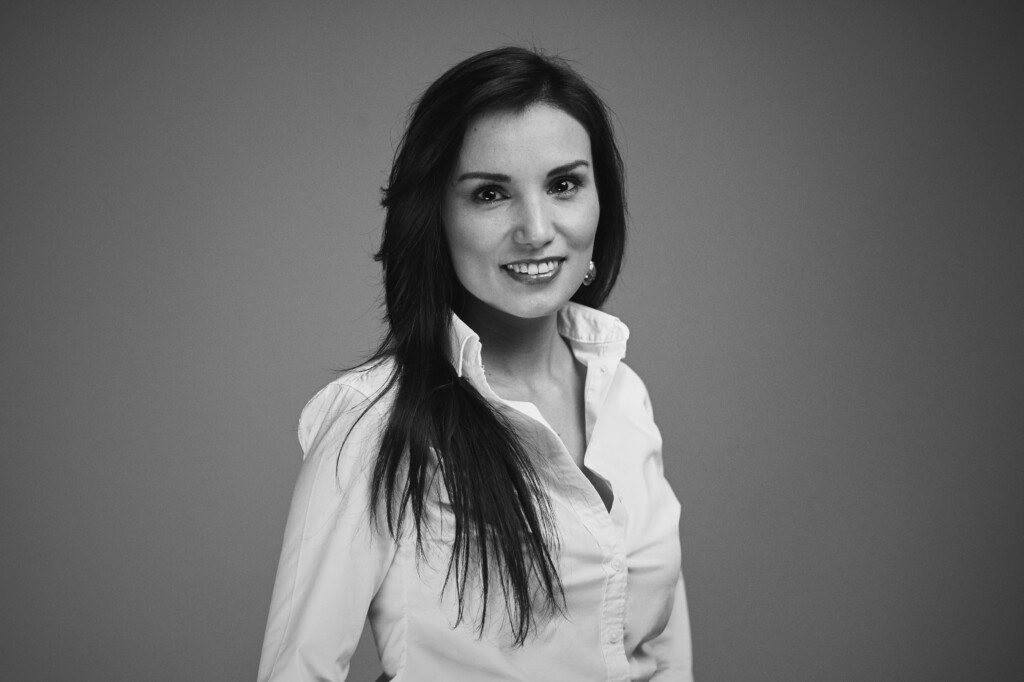 Angela Cubillos Vélez - Hérès Legal