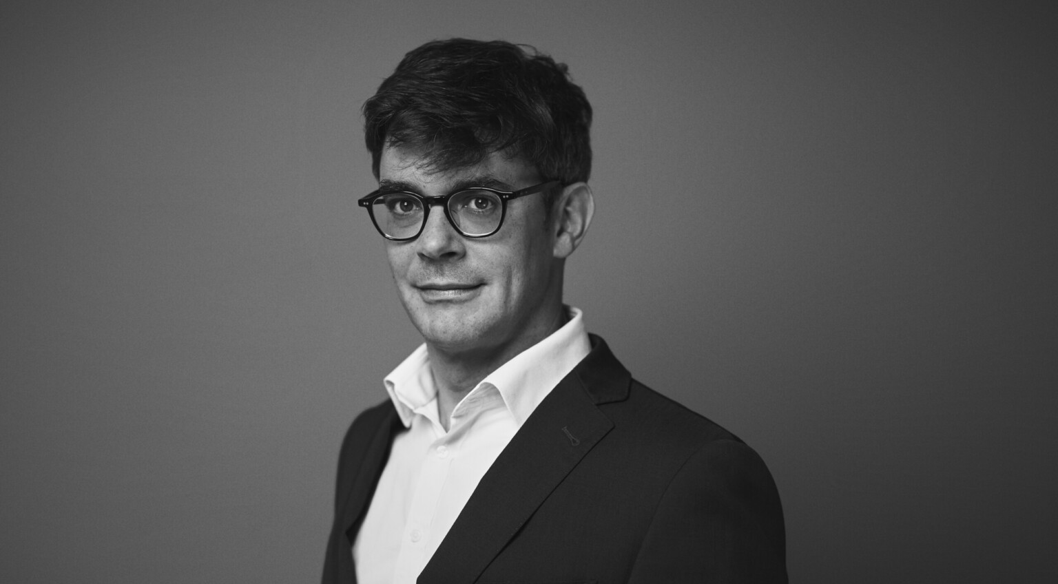 Charles-Henri Roy - Hérès Legal